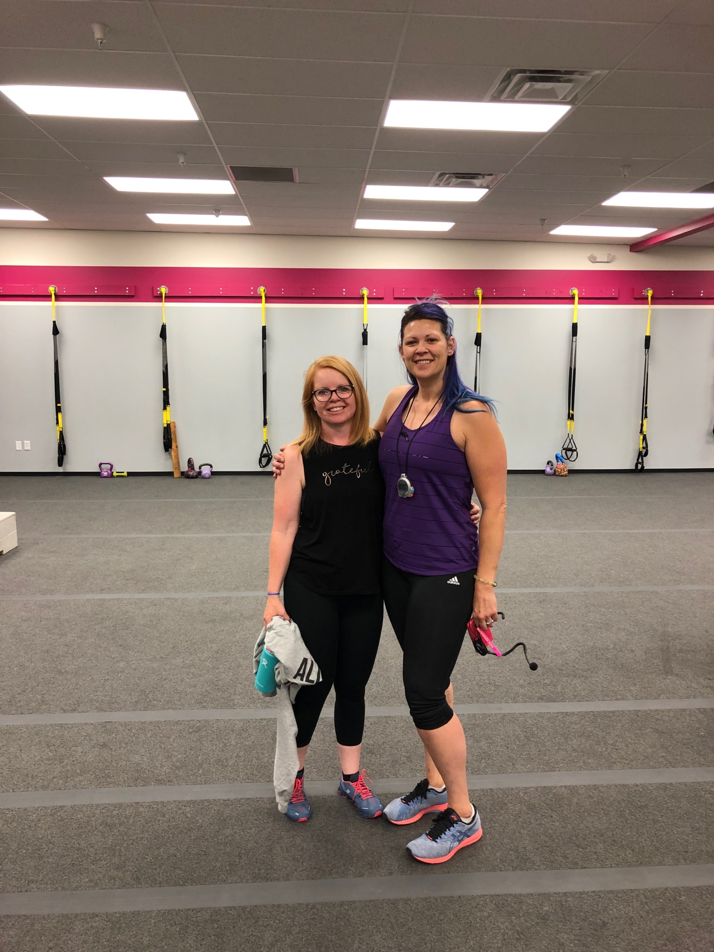 Kaia Fit – Updated Review – Perpetually Almost Fit