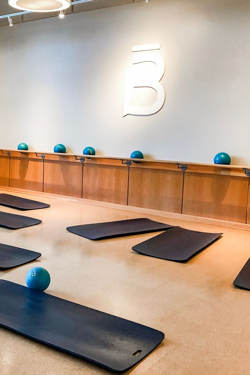 Barre 3 – Update Review – Perpetually Almost Fit